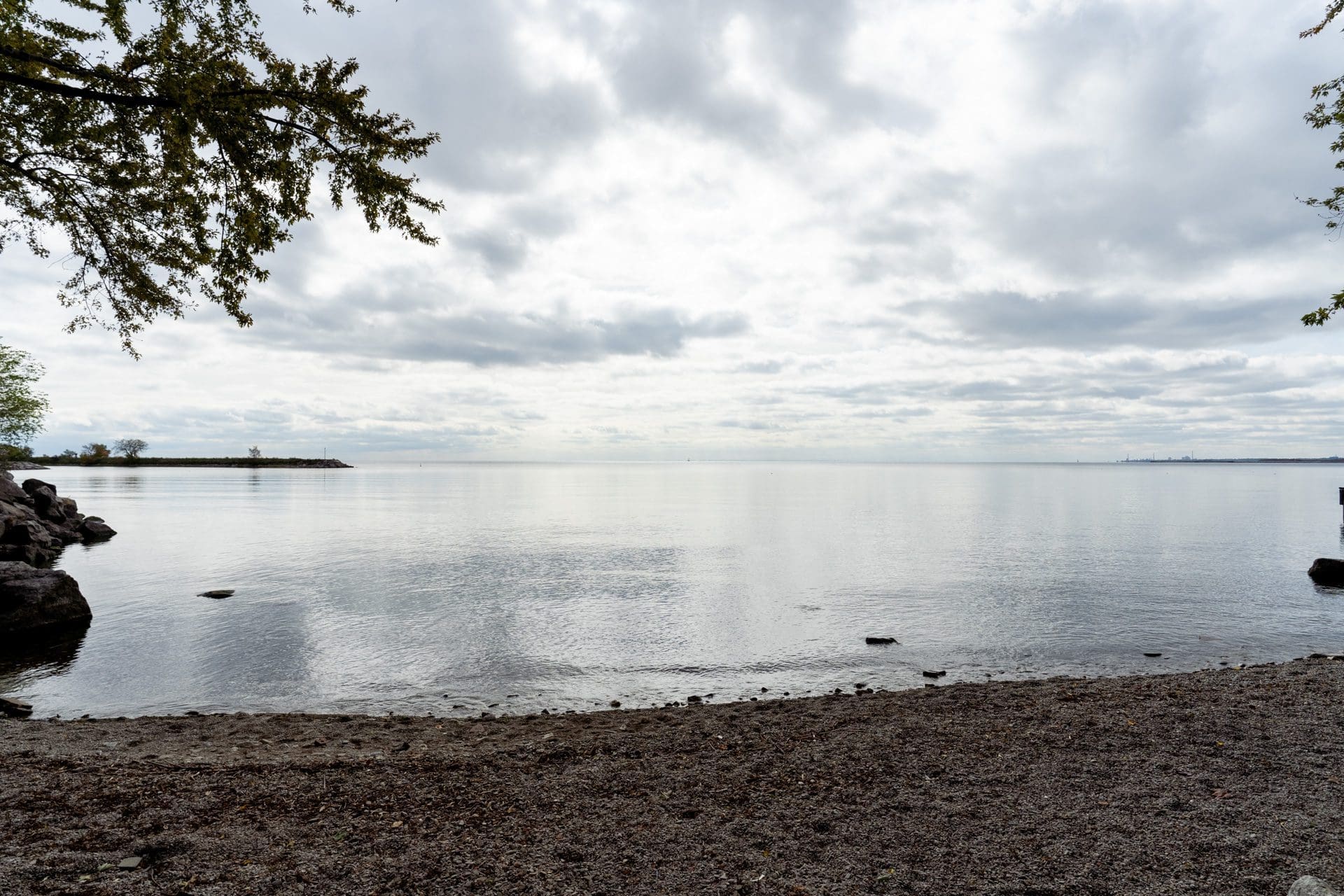 Long Branch Toronto: Living Guide | Adrian + Andrea