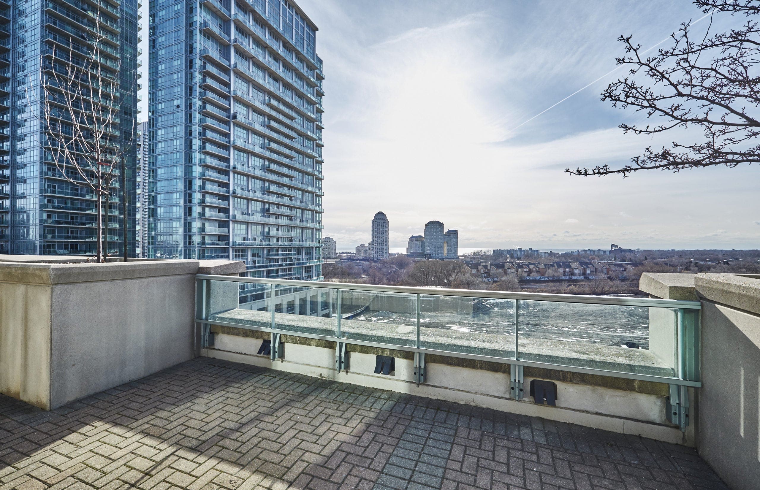 Mimico Toronto: Living Guide | Adrian + Andrea