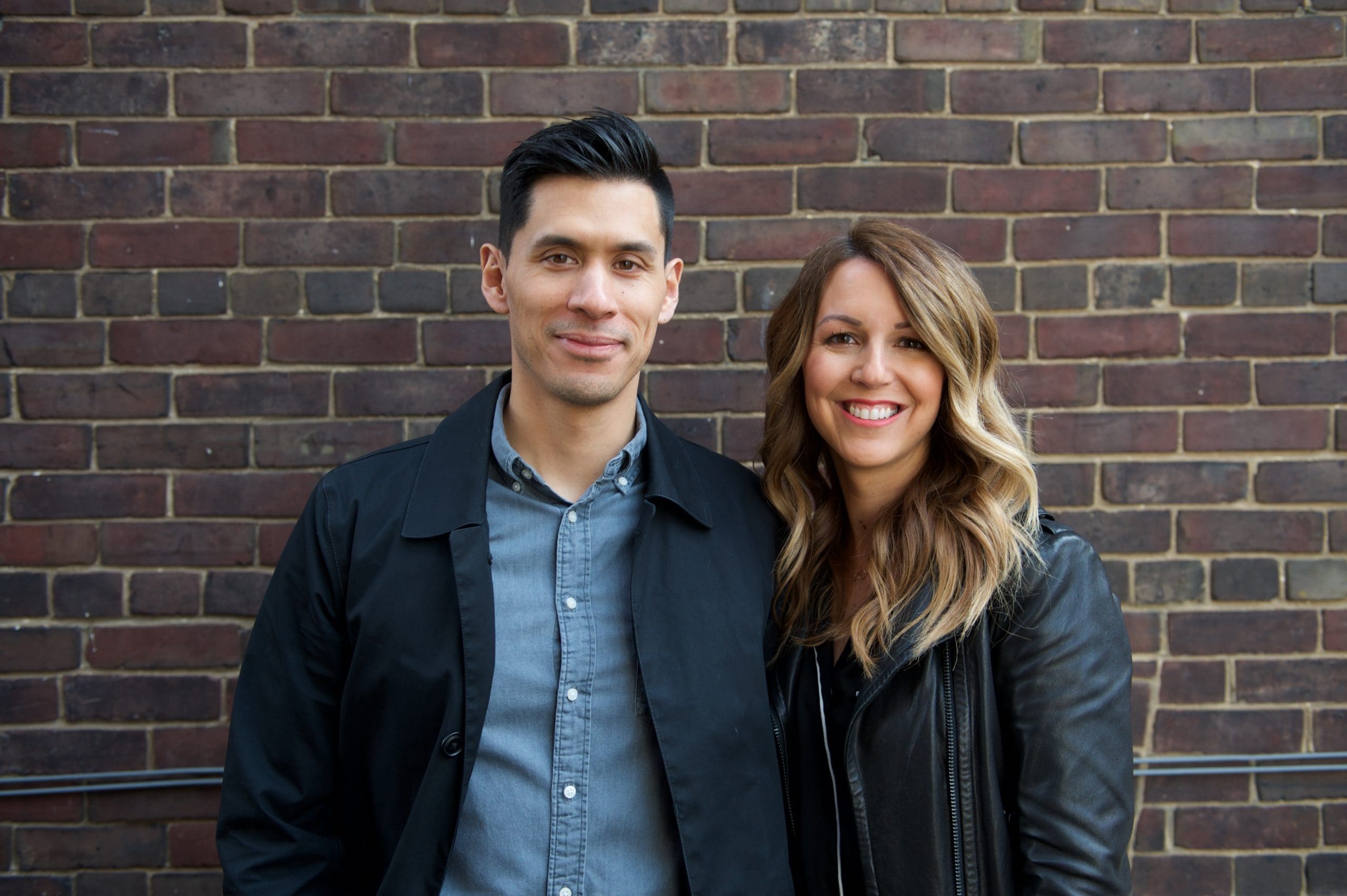 AdRoll Extended Lead Page | Adrian + Andrea Real Estate Team