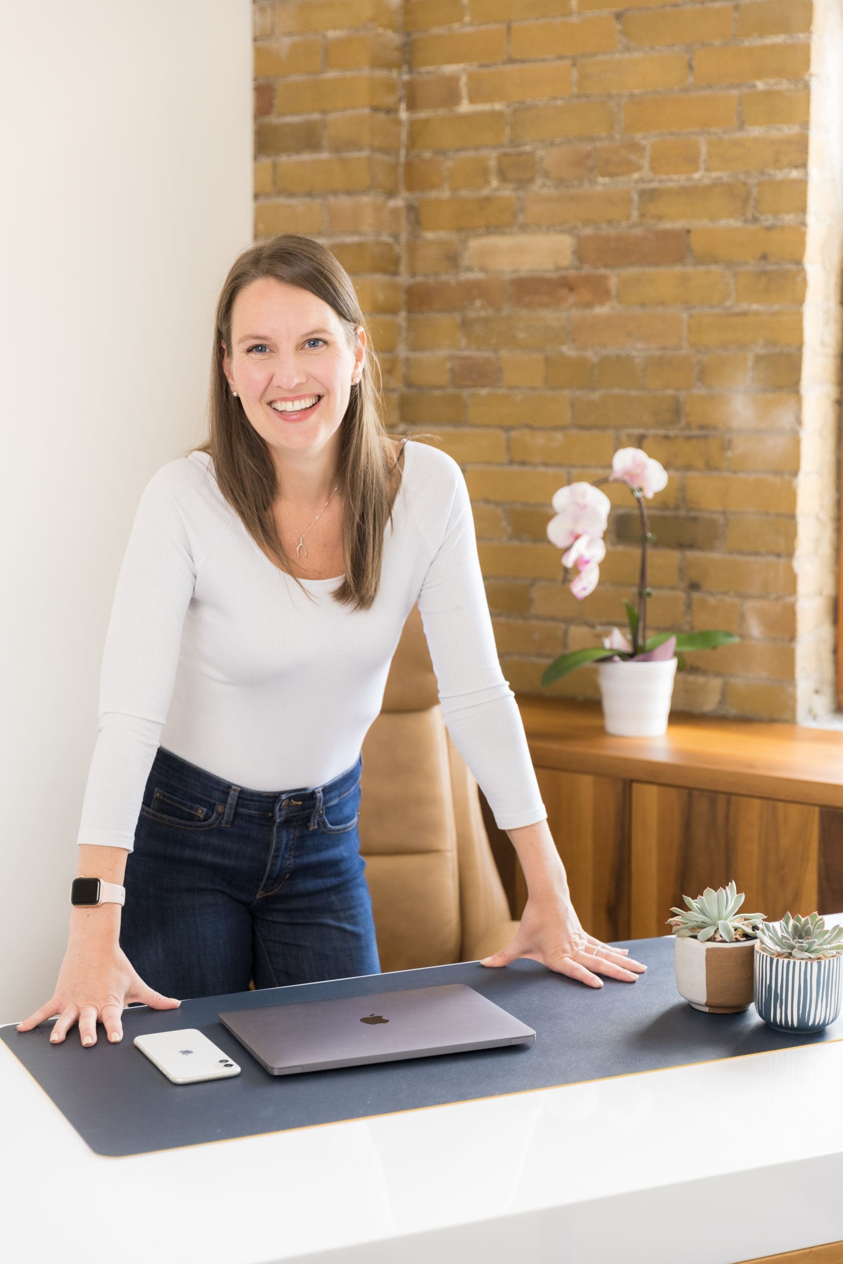 Interview w/ Mortgage Broker + Owner, Emily Miszk, Port Credit Mortgages