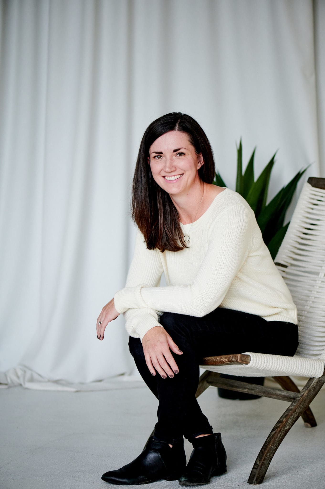 Business Spotlight: Tegan Monaco Photography | Adrian + Andrea