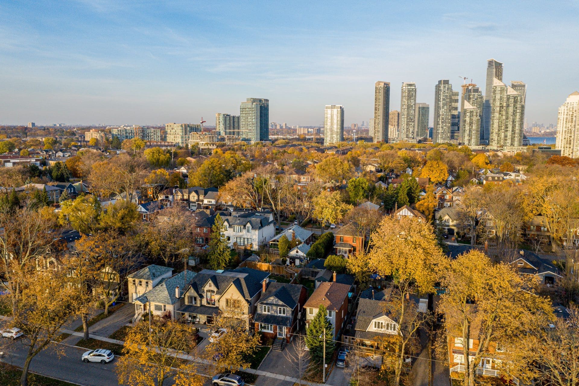 Mimico Vs. New Toronto | Local South Etobicoke Realtors